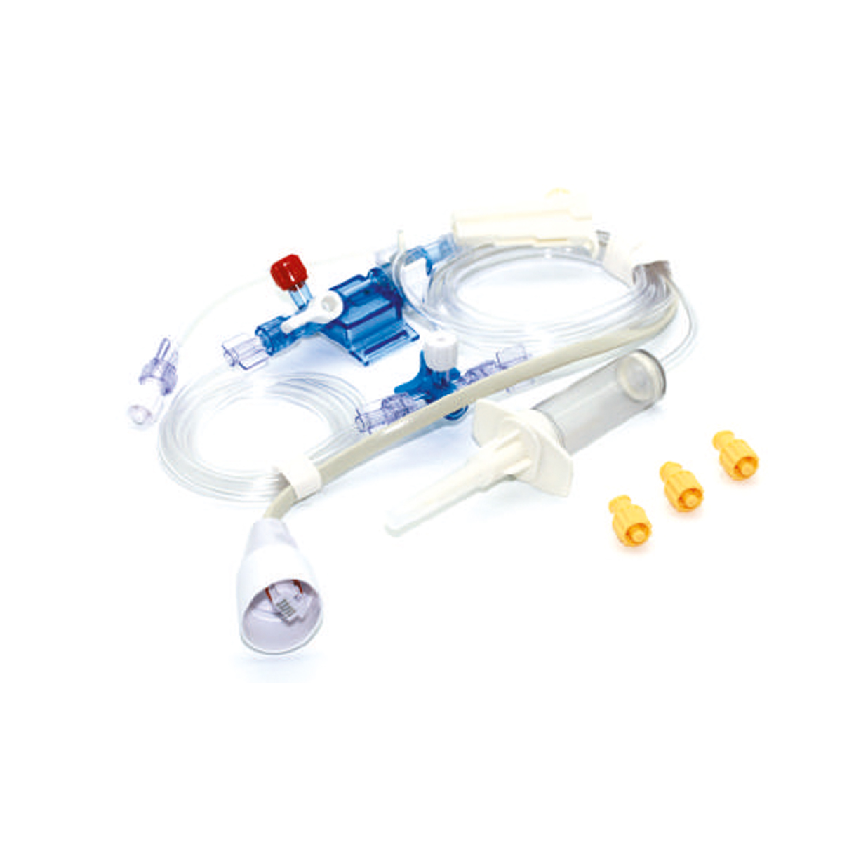 Inflation Device | Front Group