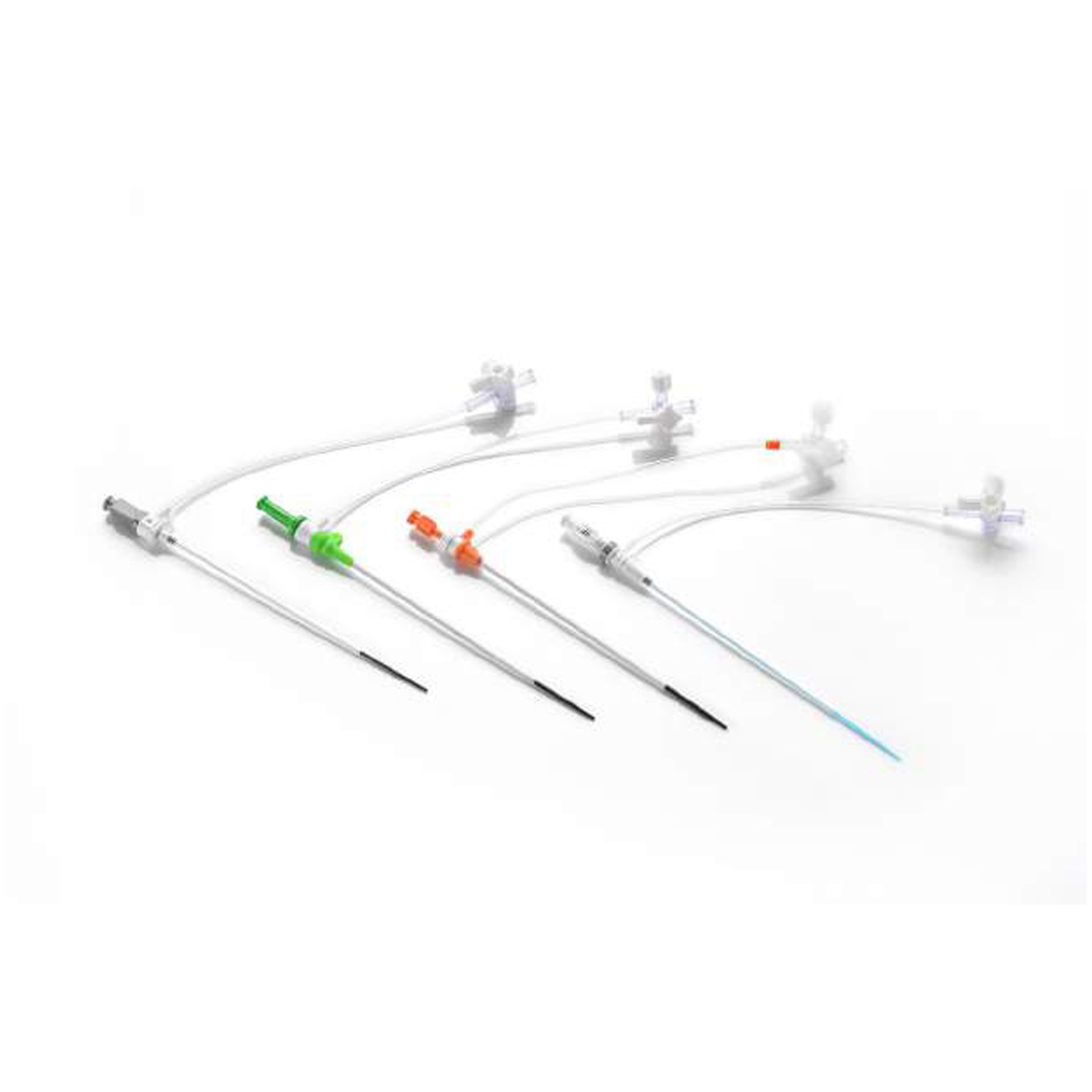 Introducer Sheath | Front Group