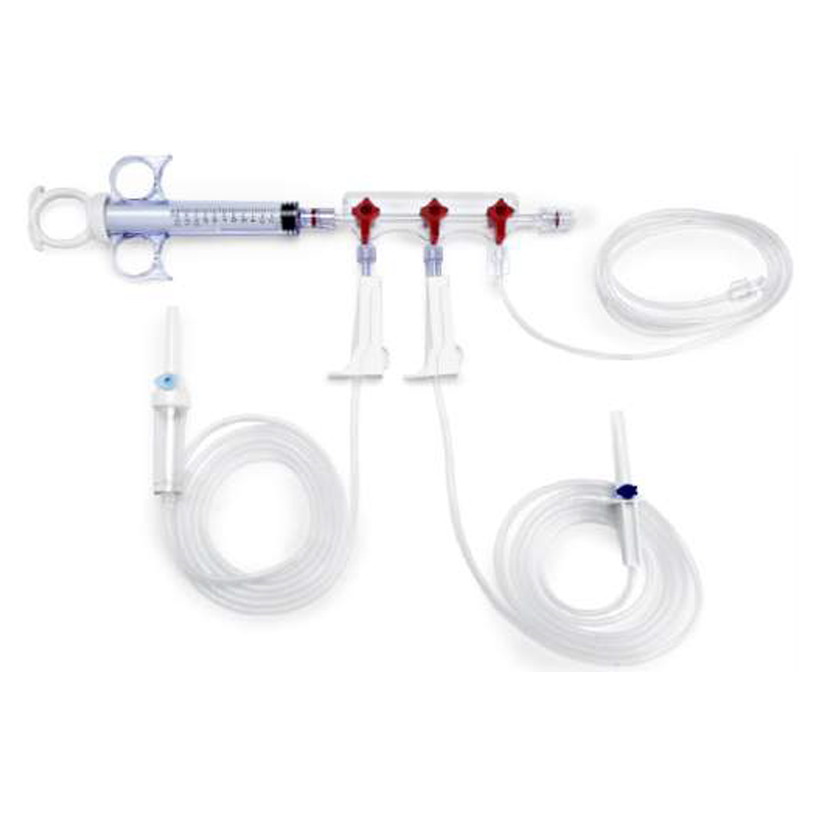 Angiography IV. Set | Front Group