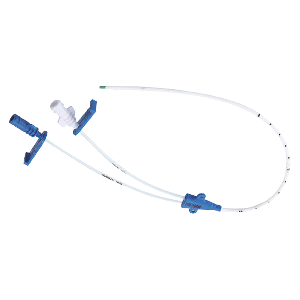 Central Venous Catheter | Front Group